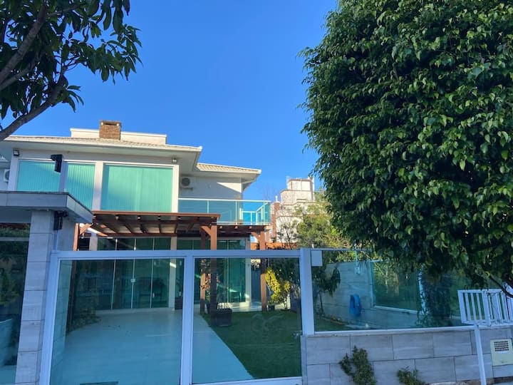 Cód 64 - Casa Germinada Espetacular! - Governador Celso Ramos