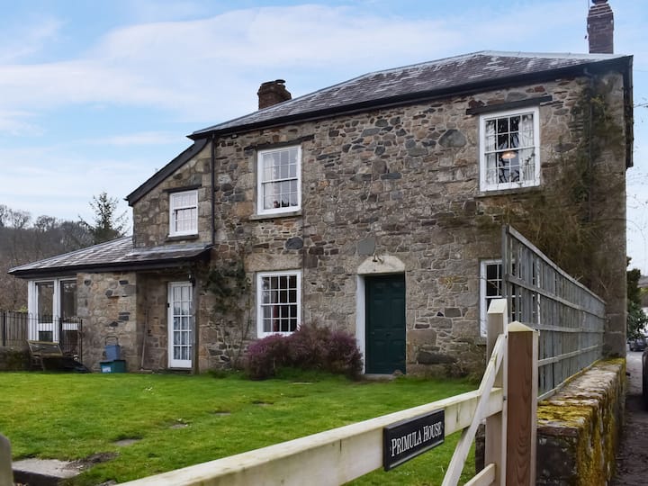 Primula House - Chagford