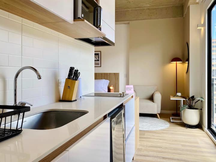 W* | Majestic Loft In Chapinero - Bogota