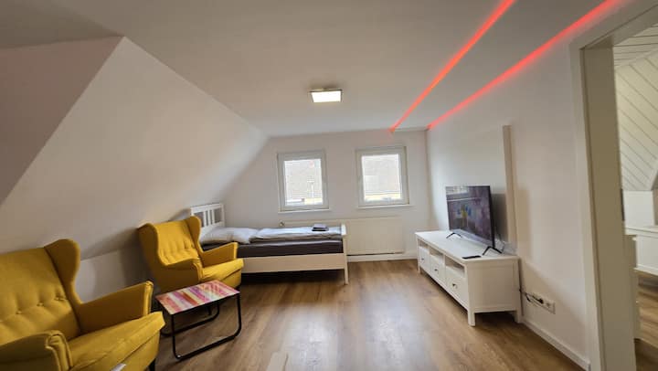 Ferienwohnung In Bergisch Gladbach Gl1.5 - Cologne