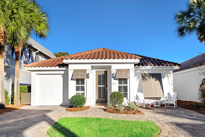 Destined For Fun: Stylish Escape - Miramar Beach, FL