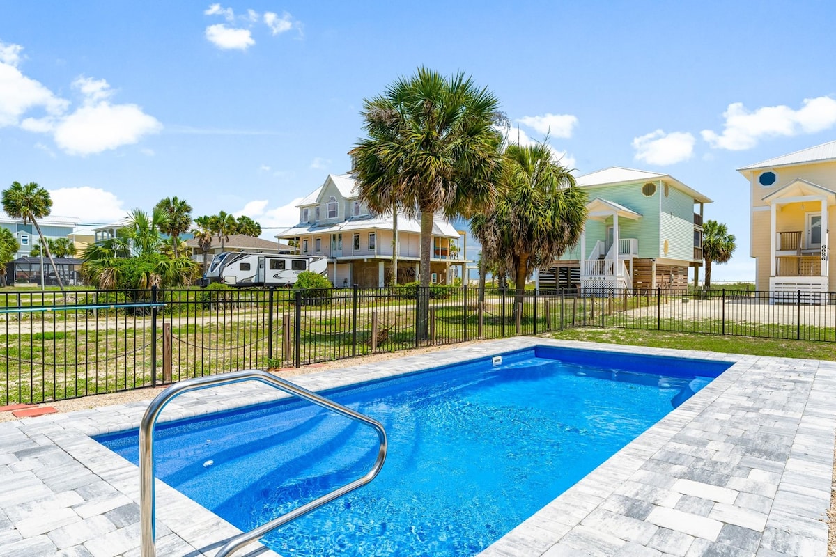 BH One Palm - Casas en renta en Port St. Joe, Florida, Estados Unidos ...