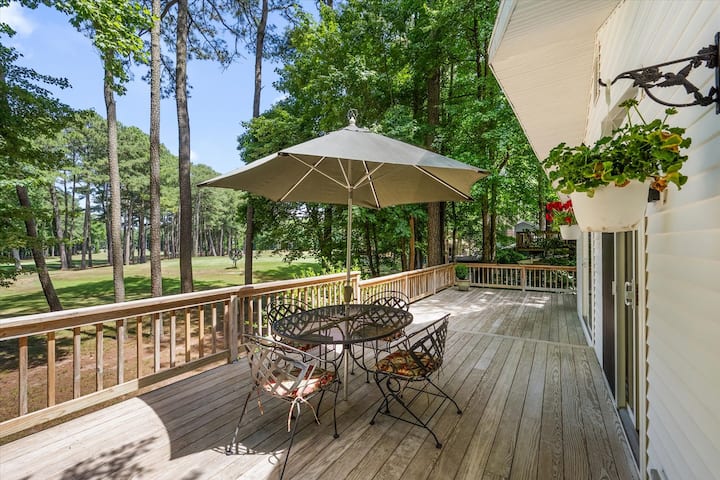 Beautiful 3 Bedroom House In Ocean Pines Just Minu - Ocean Pines, MD
