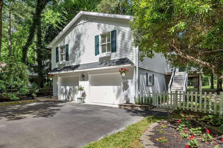 Beautiful 3 Bedroom House In Ocean Pines Just Minu - Ocean Pines, MD