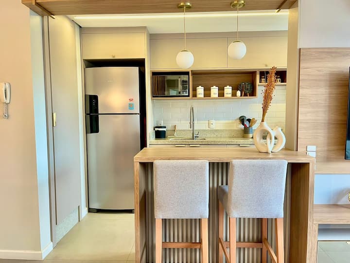 Residencial - Apartamento 403 - Aeropuerto de Porto Alegre Salgado Filho (POA)