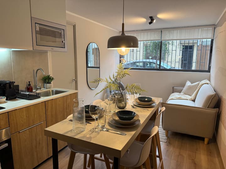 Hom I Wifi, Buena Conectividad En Santiago - Santiago