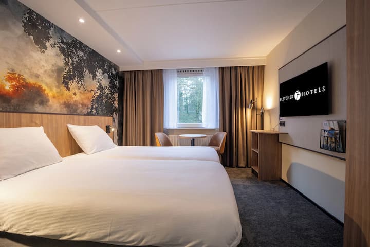 Charming Room Near Castle Gardens Arcen - Velden