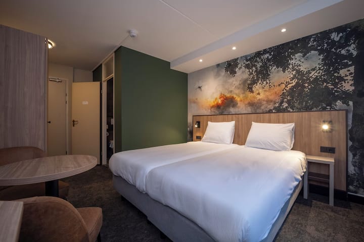 Renovated Room Perfect For Relaxing Nature Escapes - Velden