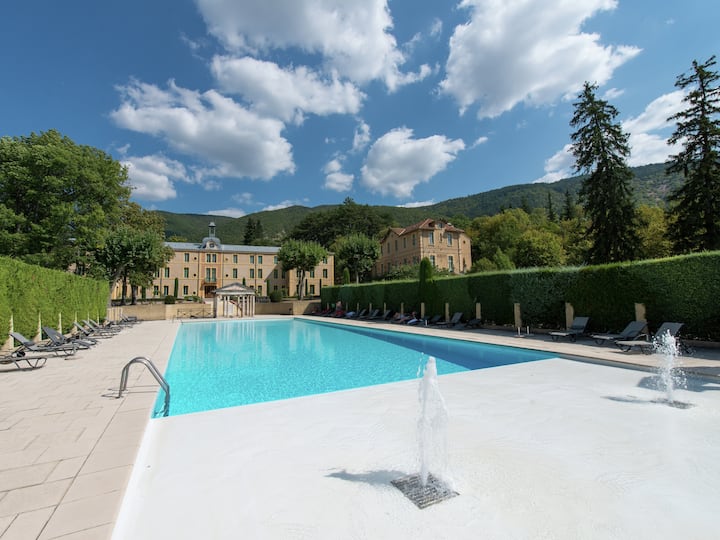 Appartement א Montbrun Les Bains - Montbrun-les-Bains