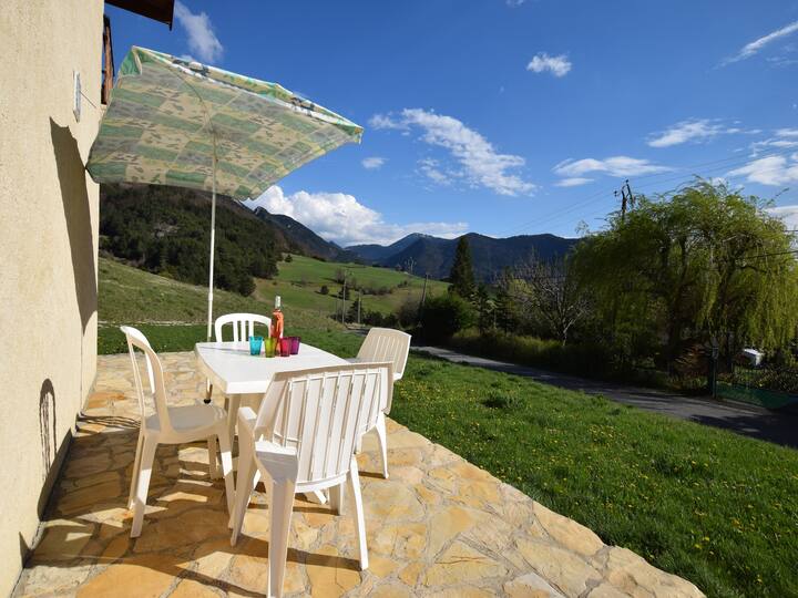 Appartement Avec Vue Sur Les Montagnes - Lus-la-Croix-Haute