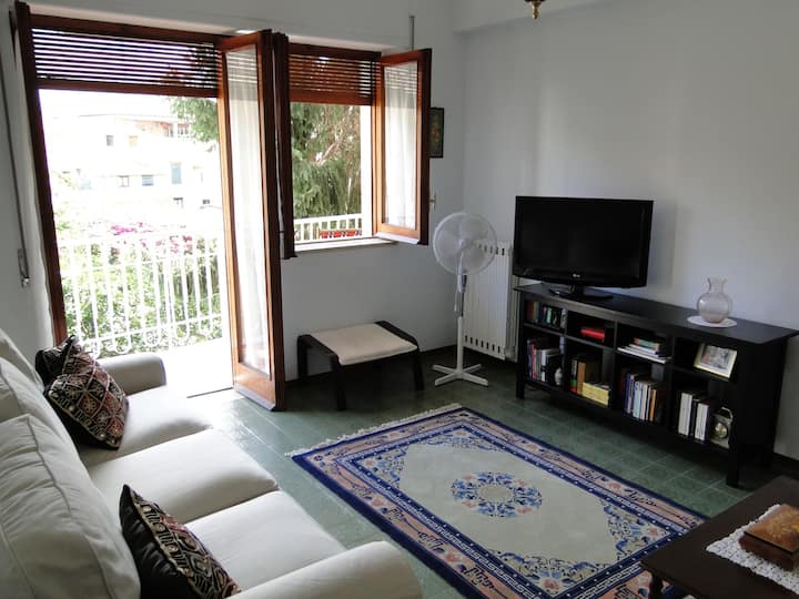Casa Ivana In Sorrento Centre - Sorrente