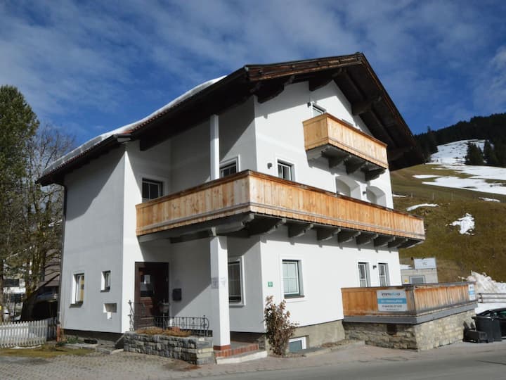 Studio Confortable Dans Un Endroit Privilégié - Hochkönig