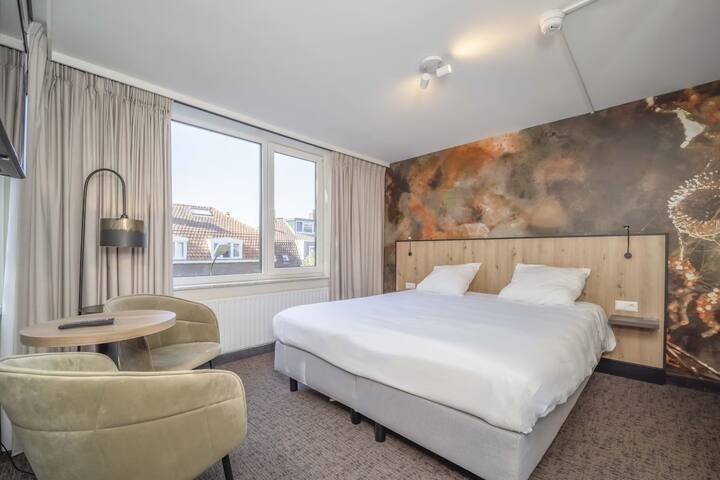 Stylish Accommodation - Efteling Theme Park Nearby - Waalwijk