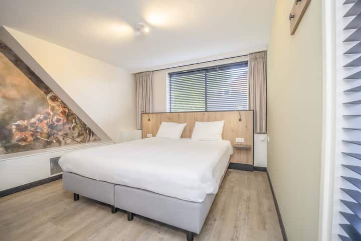 Perfect Stay For Exploring Nature Parks Nearby - Waalwijk