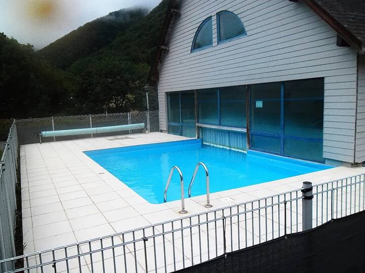 Bel Appartement à Arreau - Arreau