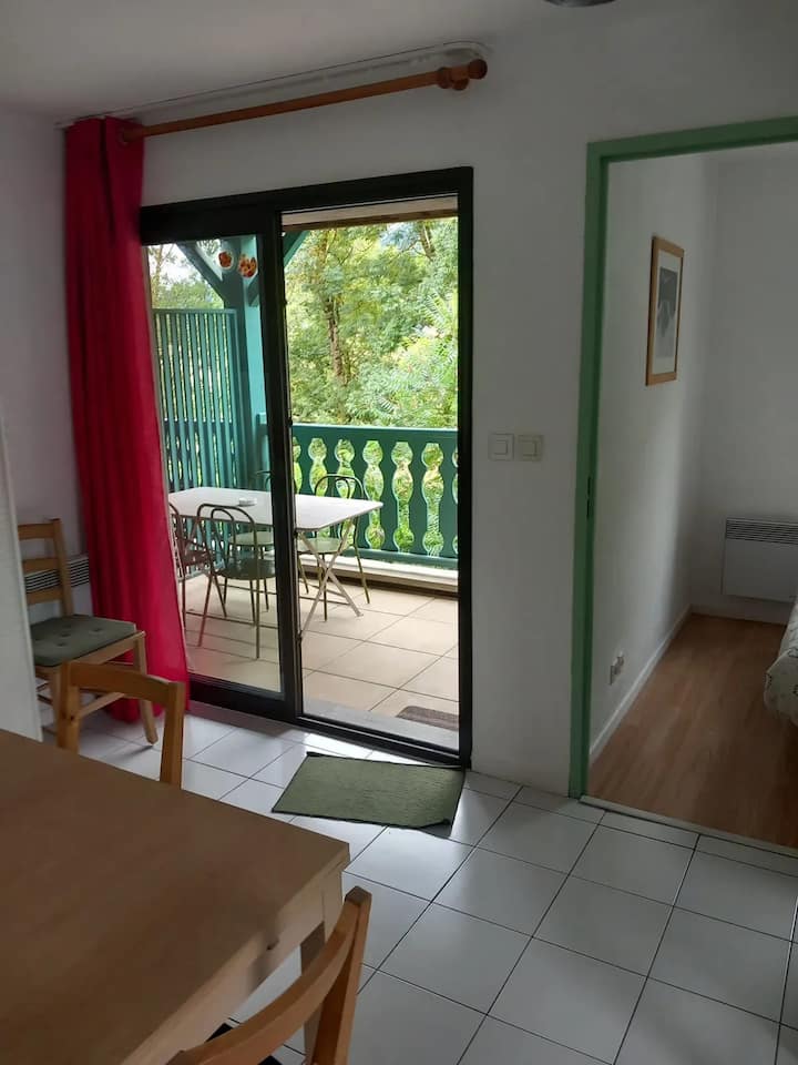 Bel Appartement à Arreau - Arreau
