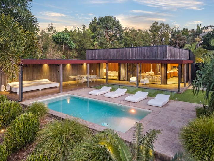 Mango Packing Shed - Bangalow