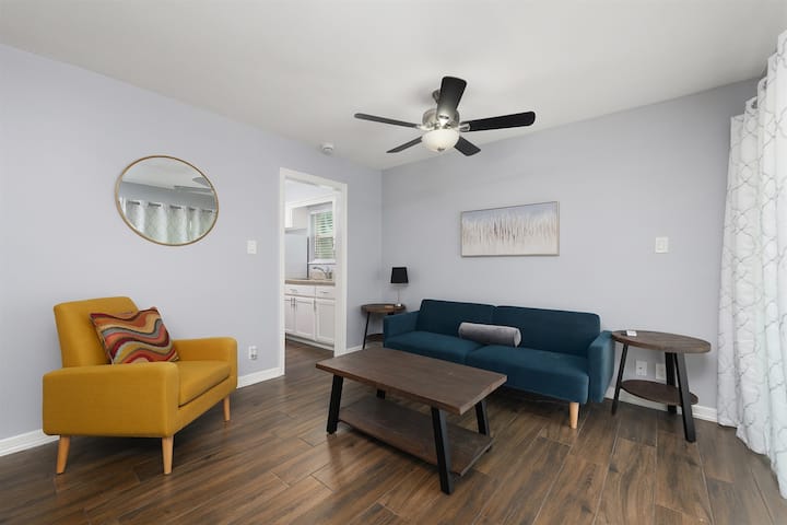 Villa San Basilio 1 - Pool, Hot Tub, Gym & Golf - Brownsville, TX