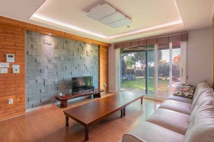 #협재근처 #애월 #오름 #감귤체험 독채 - 제주시