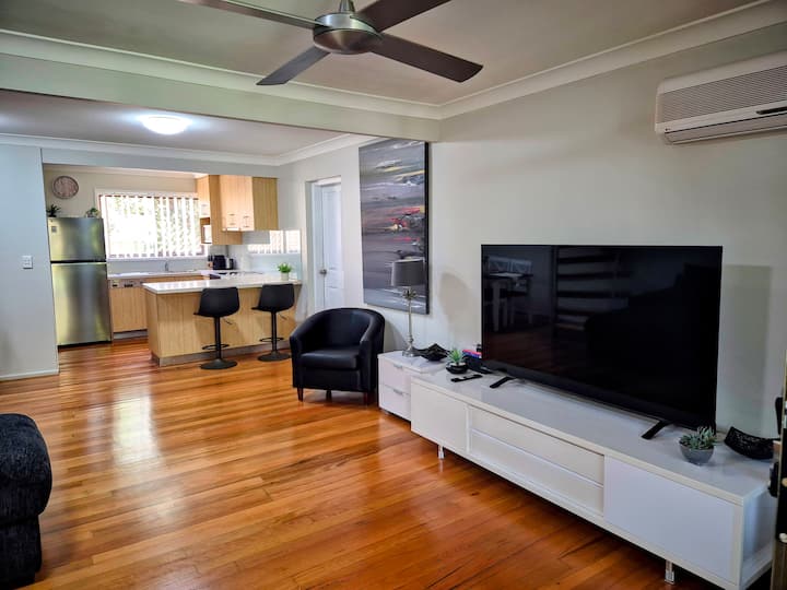 River Front Appartment - Noosaville