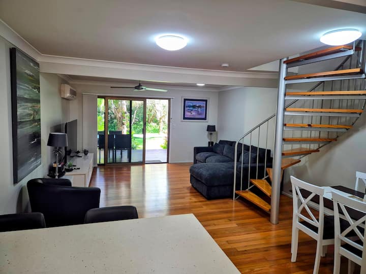 River Front Appartment - Tewantin