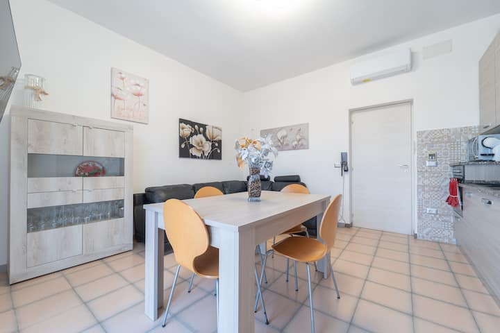 Depa Apartment – Il Tuo Rifugio Ideale - Alghero