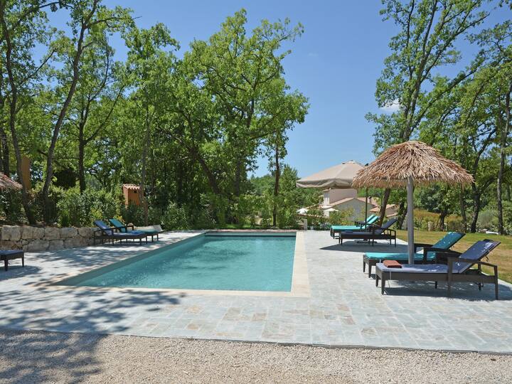 Villa Moderne Avec Piscine à Montauroux France - Montauroux