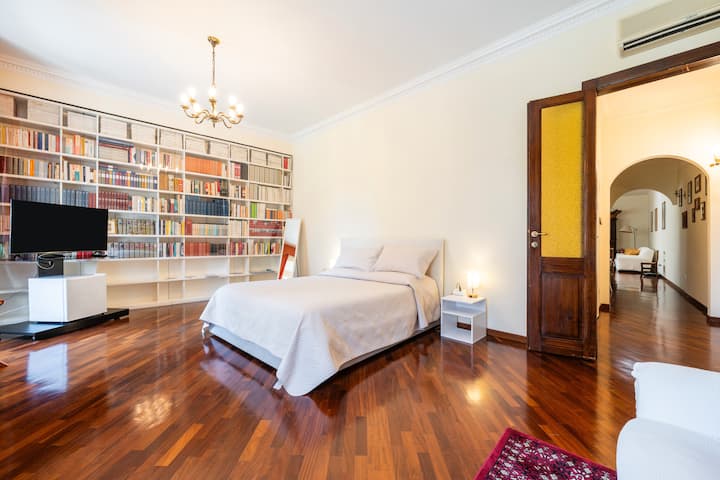 Casa Amita - Cagliari