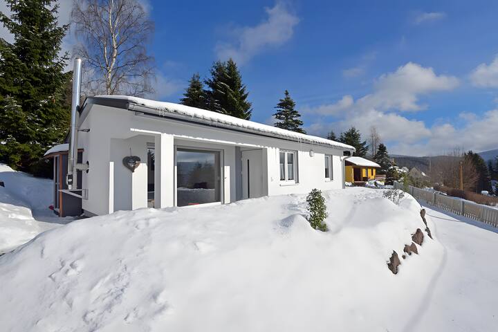 Ferienhaus Anna - Suhl