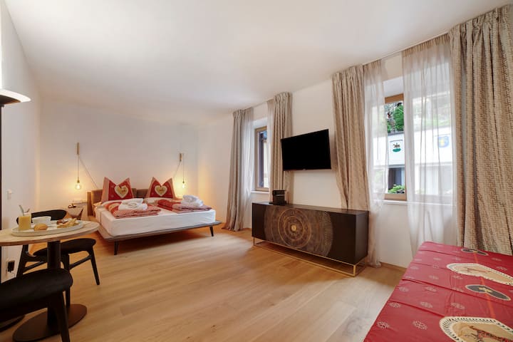 Santer Klause Suite - Tirol