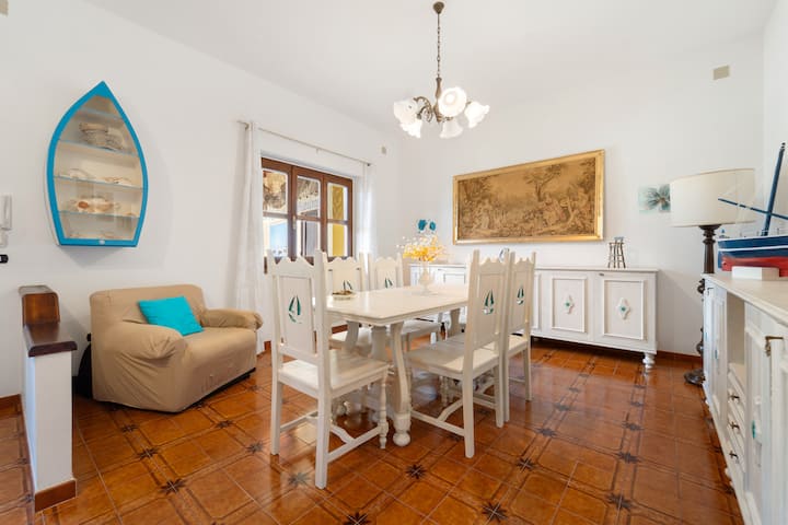 Appartamento 2 - Sant'Antioco