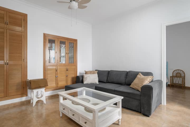 Casa Buganvilla - Zahara de los Atunes