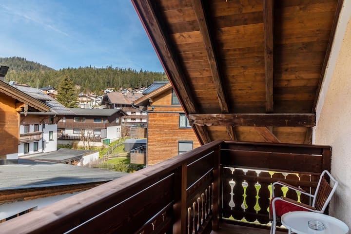 Zi 16 Standard 2 St - Seefeld in Tirol