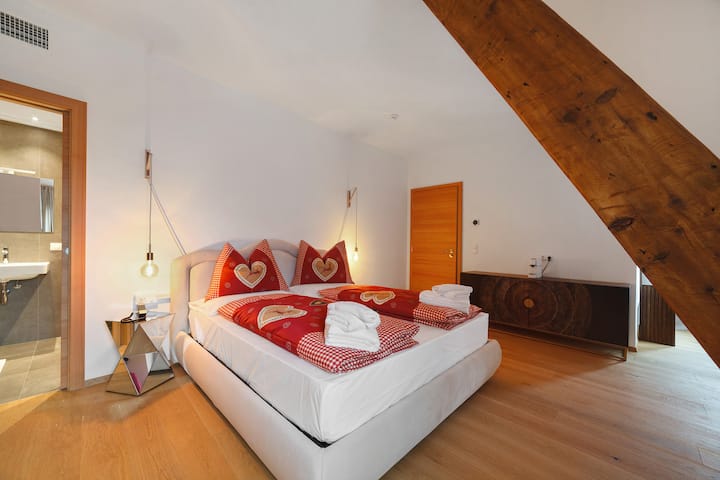 Santer Klause Superior Suite 2 - Lana