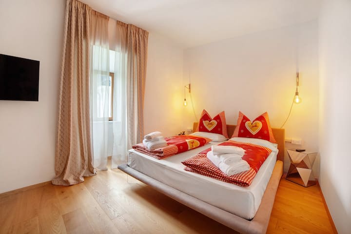 Santer Klause Junior Suite 2 - Tirol