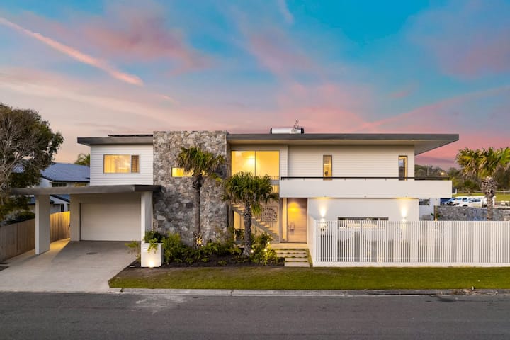 Solana – Luxury Beachside Escape In East Ballina - Ballina