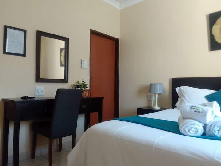 Double Room W - Hazyview