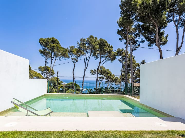 Ona By Interhome - Llafranc