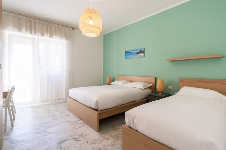 Wonderful Italy | Saint Nicholas House N.3 - 바리