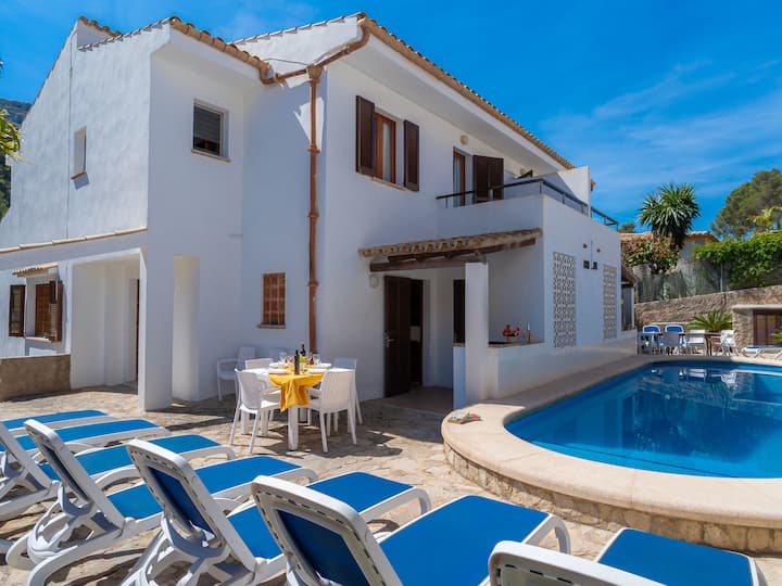 Clara By Interhome - Port de Pollença