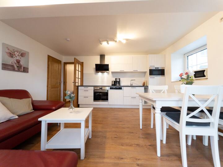 Hof Köhne - Sauerland - Altes Bauernhaus Hase - Bad Fredeburg