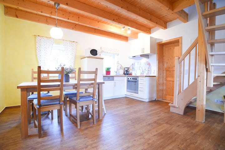 Hof Köhne - Sauerland - Malerhaus - Schmallenberg