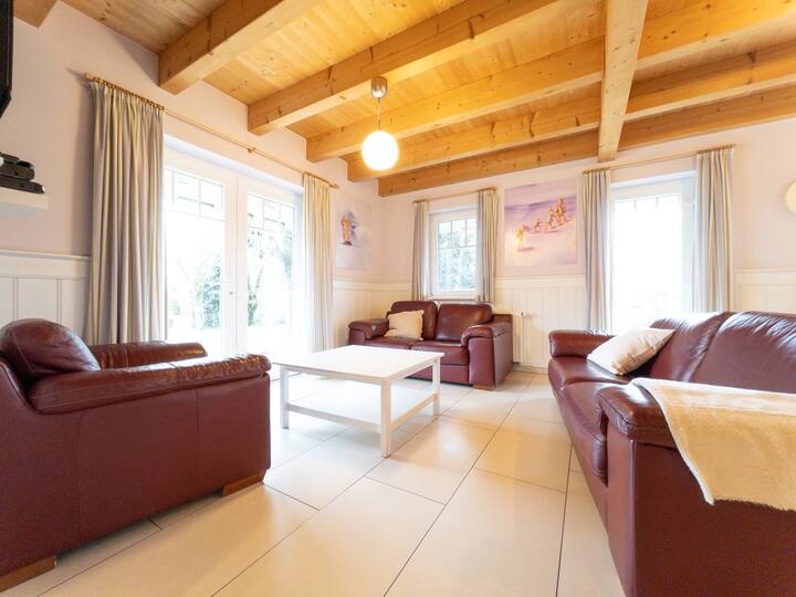 Hof Köhne -Sauerland - Haus Am Reitplatz 2er - Bad Fredeburg