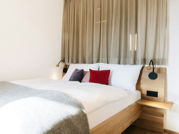 Apartment Rote Wand / Halbpensionsrate - Teichalm