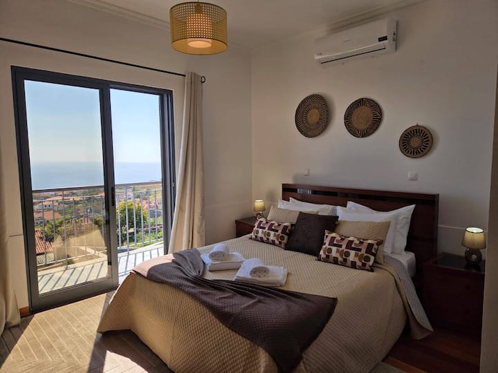 Villa Izilda By Escape To Madeira - Ponta do Sol