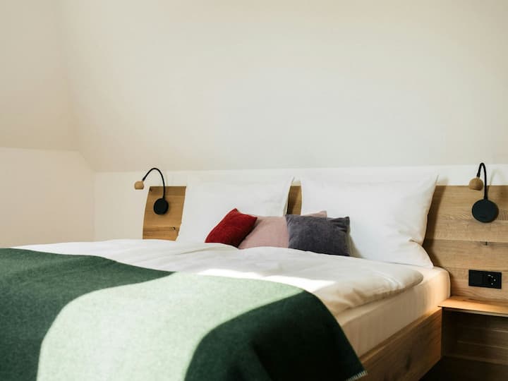 Apartment Sommeralm / Halbpensionsrate - Teichalm