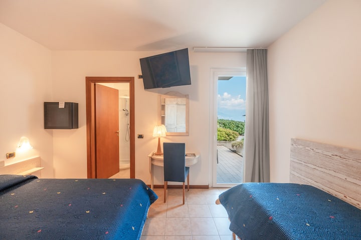 Hotel Laguna Economy 2 - Pai