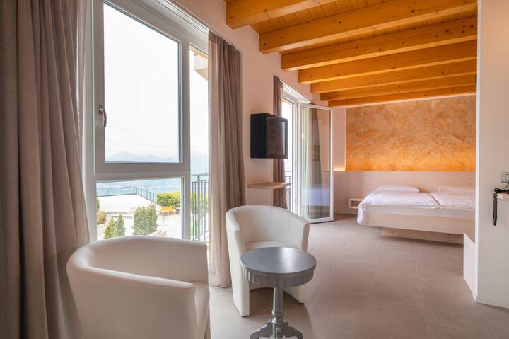 Hotel Laguna Depandance Suite 1 - Torri del Benaco