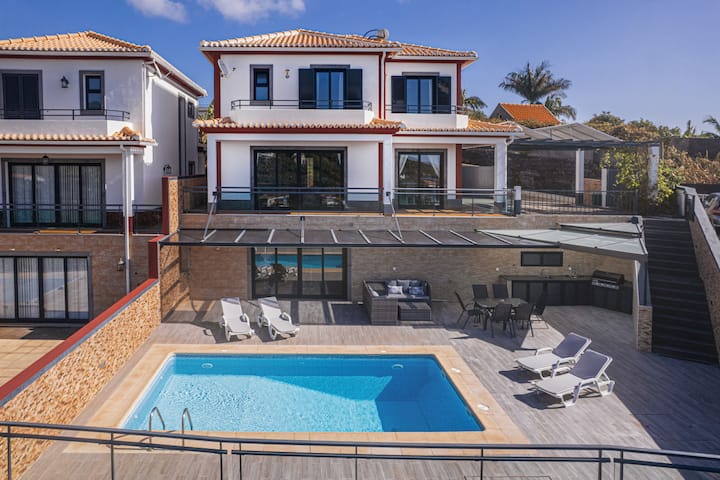 New Casa Bondi By Your Madeira Rentals - Ponta do Sol