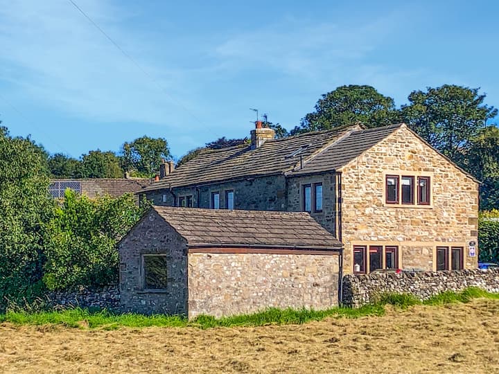 Sunnyside Cottage - Grassington
